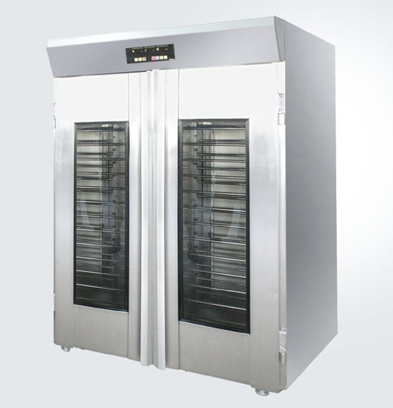 Yasur 32 Tray Bakery Retarder Provers Reach In Type Dough Proofer ...